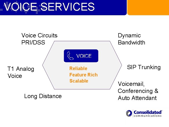 CCI BUSINESS James W Yates MBA Regional Solutions
