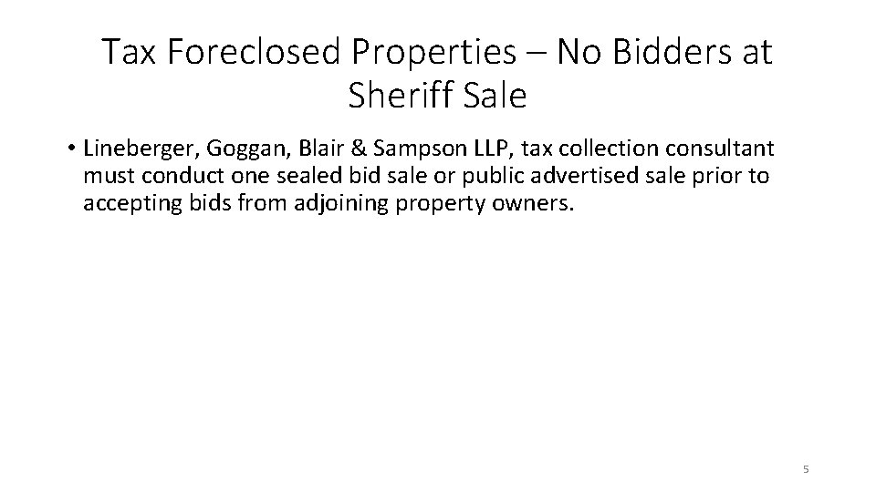 Structure Stabilization Program Additional Tools In The Tool