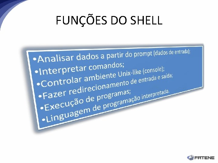 FUNDAMENTOS DE PROGRAMAO APLICADO A REDES AULA 1