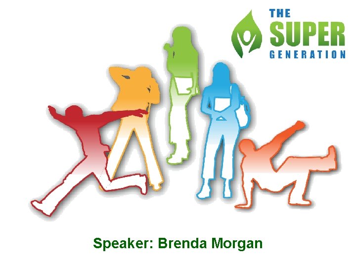 Speaker Brenda Morgan A Repeating Pattern Learnforget Learn