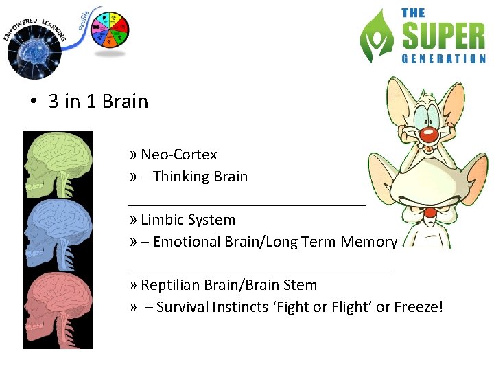 Speaker Brenda Morgan A Repeating Pattern Learnforget Learn
