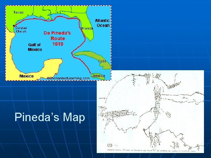 Exploration and Early Colonization Era COLUMBUSS FOUR VOYAGES