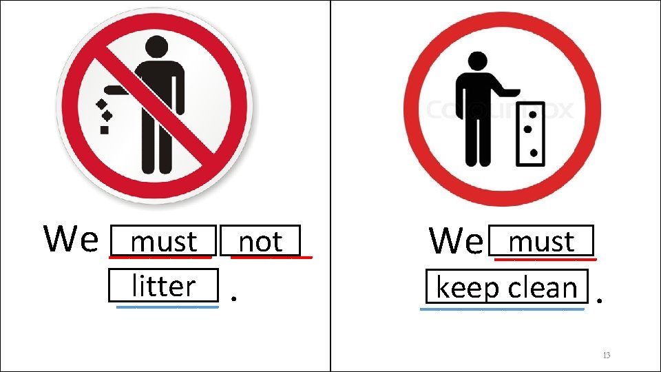 Modal Verbs Senior Primary Lesson 1 Are you