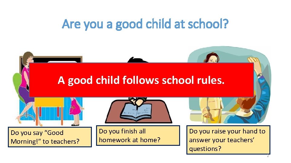 Modal Verbs Senior Primary Lesson 1 Are you