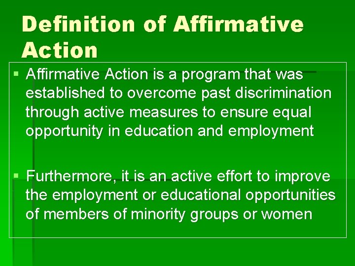 TEAM 5 Bryan Dee Graham Fuller Adam Nims