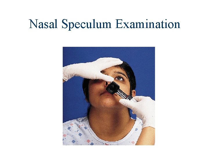 Nose Mouth and Throat n Jennifer Coleman n