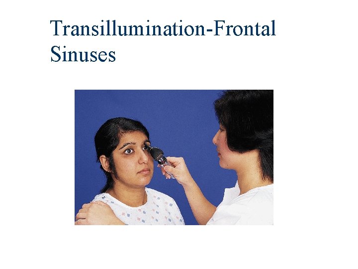 Nose Mouth and Throat n Jennifer Coleman n