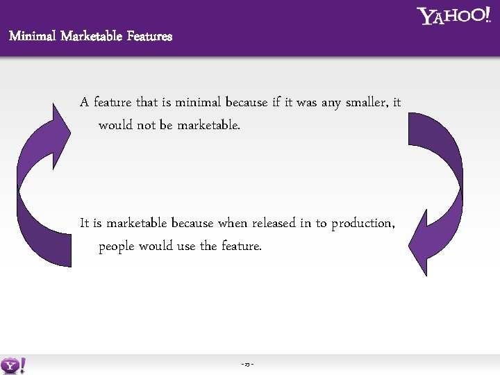KFC Development Karl Scotland KFC Development Kanban Controlling