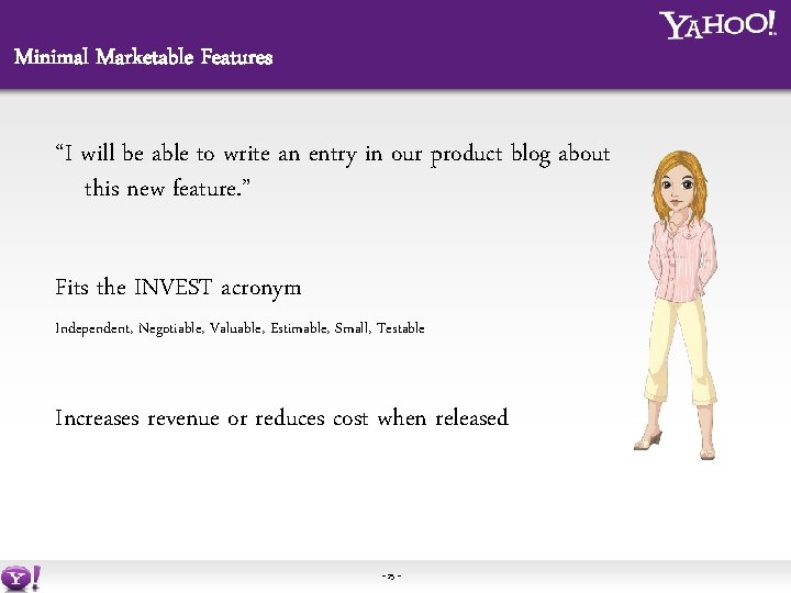 KFC Development Karl Scotland KFC Development Kanban Controlling