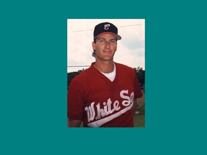 The Firing of Steve Lyons Fox Baseball Broadcaster