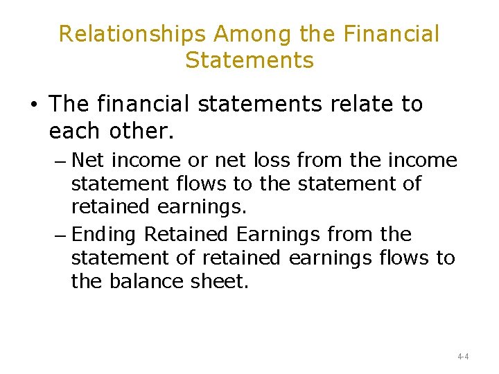 Chapter 4 Completing the Accounting Cycle 15 1