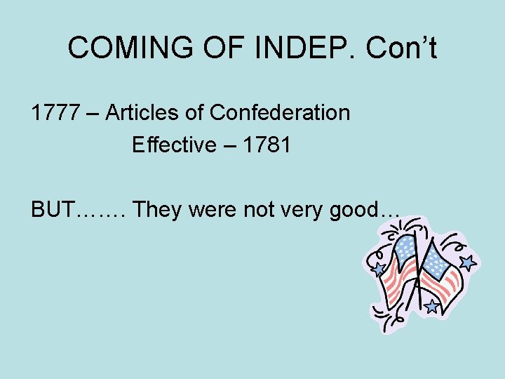 CHAPTER 2 Origins of Government Constitutional Underpinnings Timeline