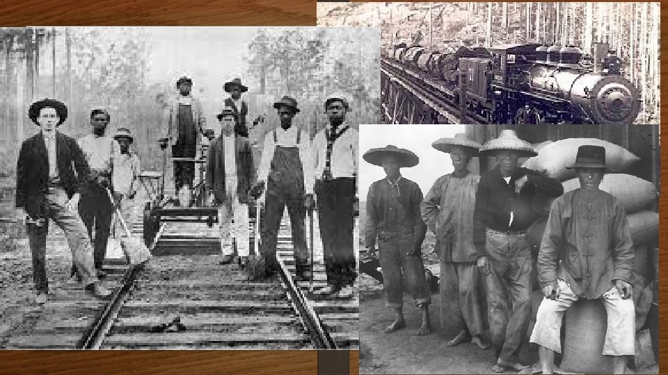 Moving West 1800 s U S Western Expansion