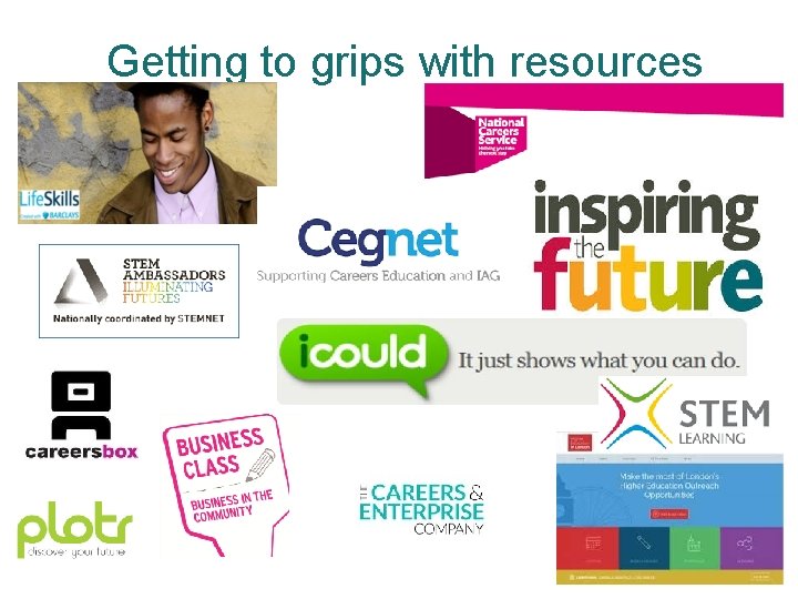 Every Subject Teacher is a Careers Teacher The