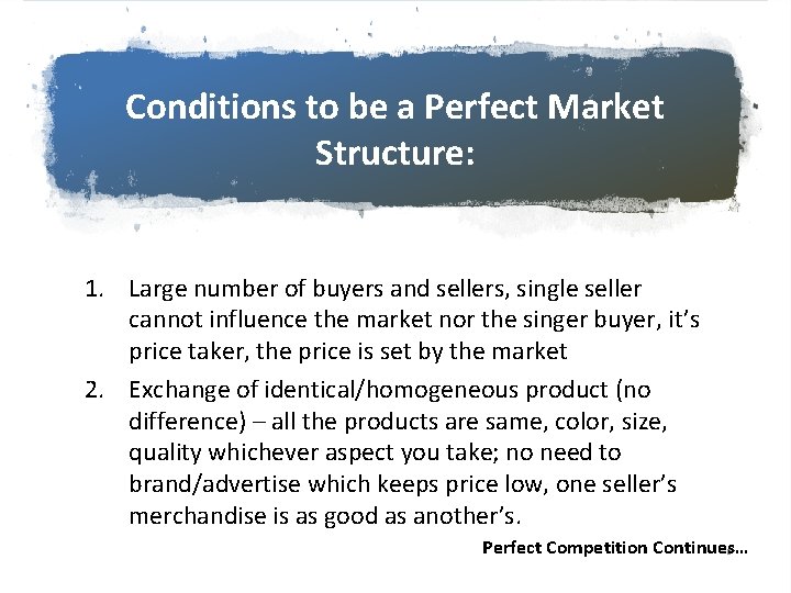 Chapter 7 Market Structures Book Clayton Gary E