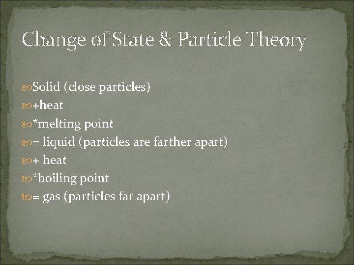 Acids and bases and be very useful but