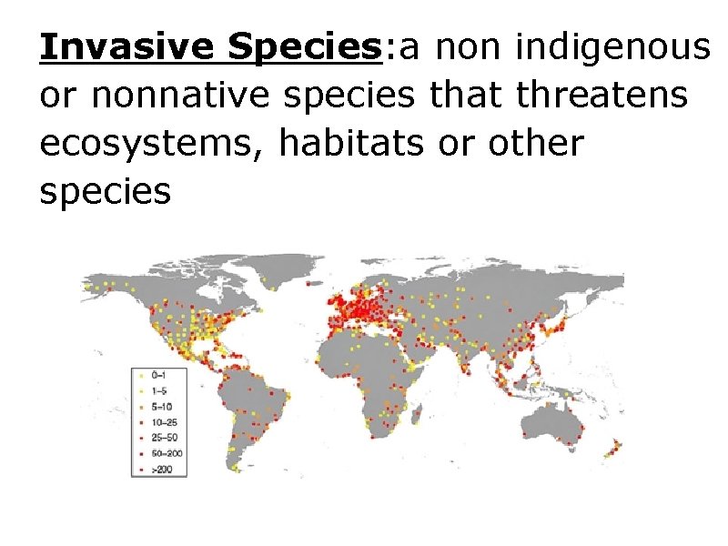 Chapter 10 Lesson 3 People and Their Environment