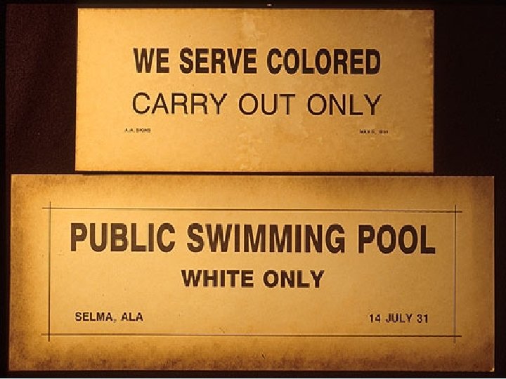 Jim Crow Jim Crow was a minstrel character