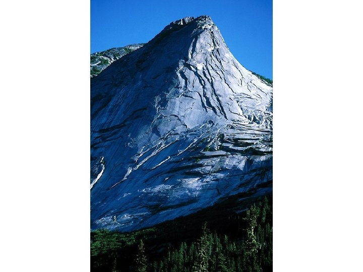 Weathering Notes Weathering is the breaking down of