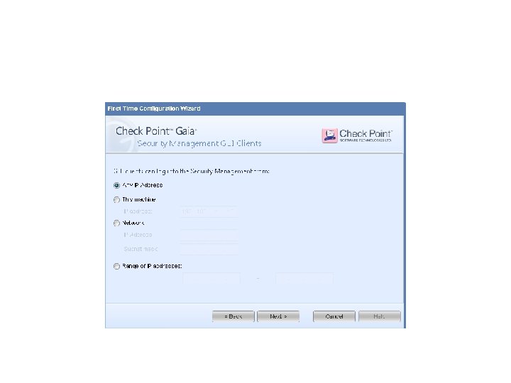 Mastering Checkpoint By Vikas Swami GAIA Operating system