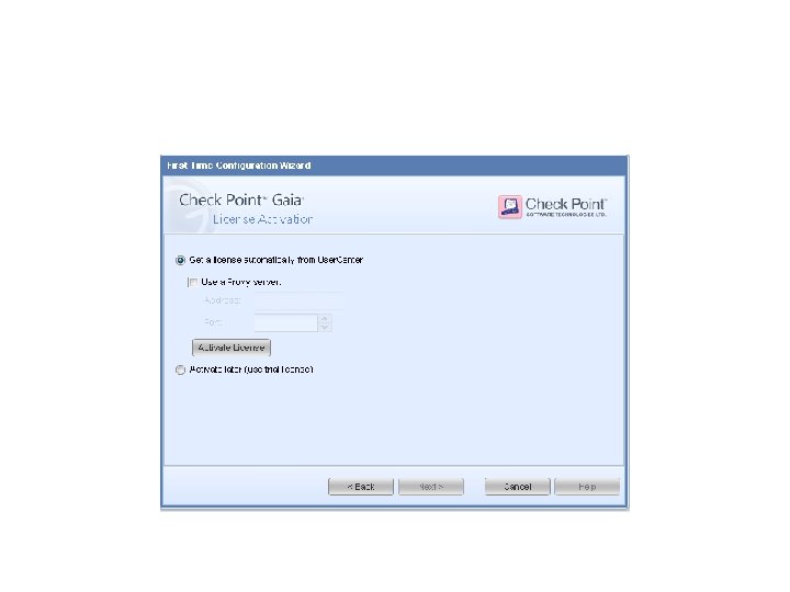 Mastering Checkpoint By Vikas Swami GAIA Operating system