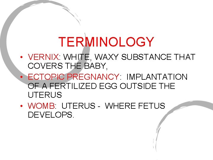 PREGNANCY CHILDBIRTH SIGNS OF PREGNANCY MISSED PERIOD TENDERNESS