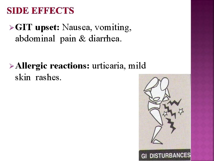 DRUGS USED FOR THE TREATMENT OF SYPHILIS GONORRHEA