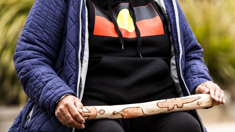 Improving Outcomes for Aboriginal Communities Building an Evidence