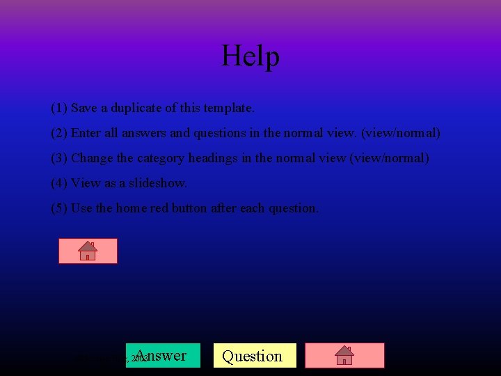 Jeopardy Matter and Energy Temperature vs Heat States