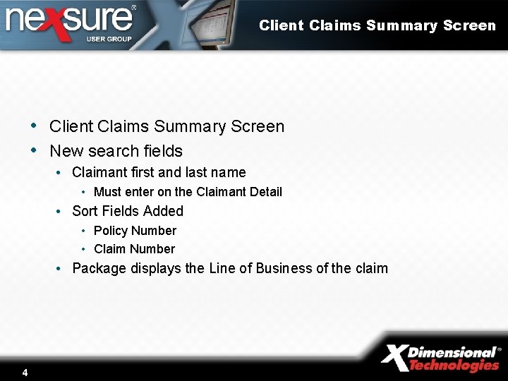 2 1 Preview Mary Oberleitner CRM Product Management