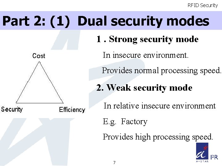 The 5 th Information Security Practice and Experience