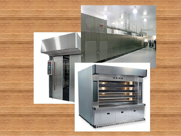 The History and Process of Bread Making Common