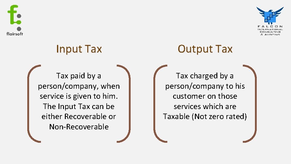 VAT made easy for Freight Forwarders 20 th