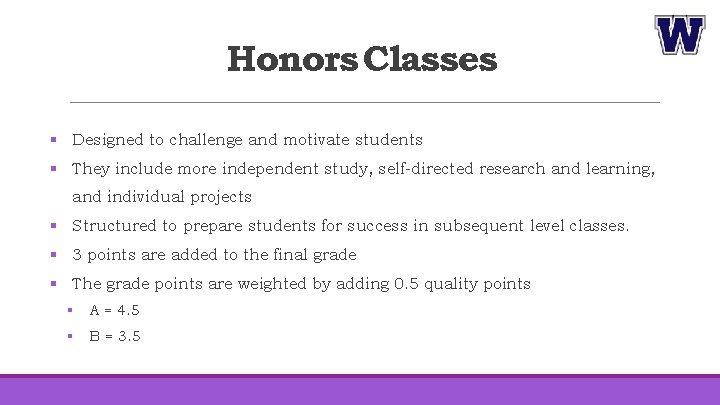 Watertown High School Math Graduation Requirements 4 Courses
