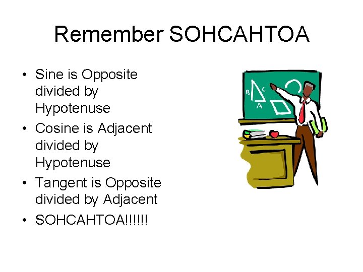 Introduction to Trigonometric Functions Presented by Gorade S