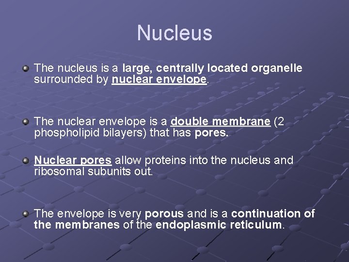 Introducing Cells Cell Theory Microscopy Cell organelles Cell