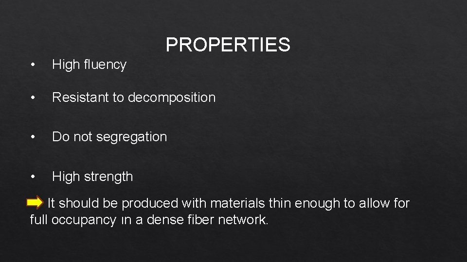 What is SIFCON SIFCON Slurry infiltrated fiber concrete