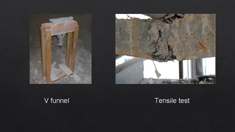 What is SIFCON SIFCON Slurry infiltrated fiber concrete