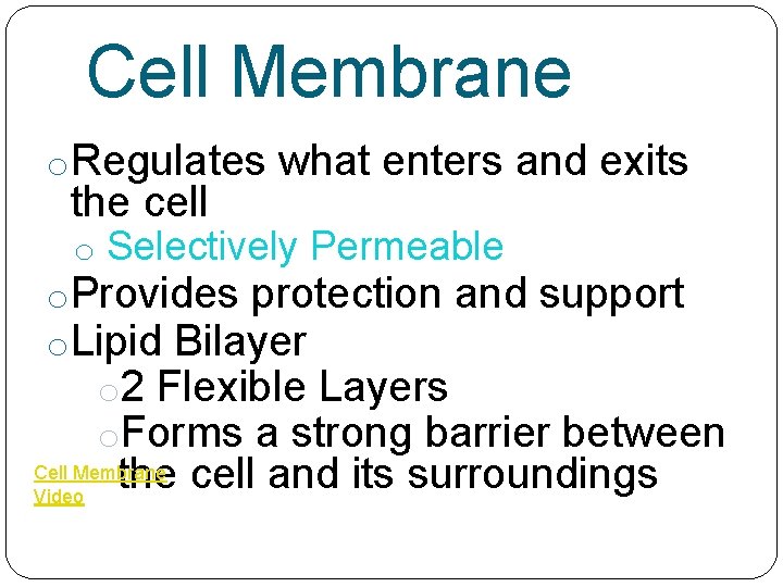Cell Transport Diffusion Osmosis Solution Tonicity Active Transport