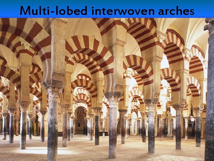 Muslim Achievement Cultural Contributions Copyright Clara Kim 2007