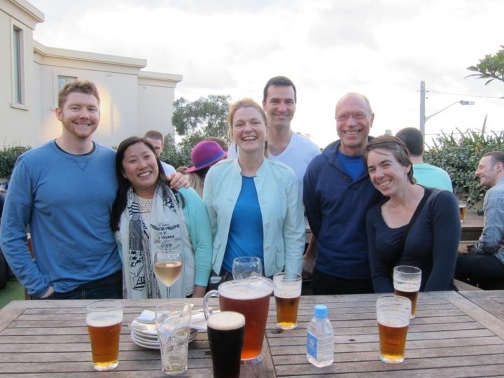 Empowering communities to revitalise the street Sara Stace