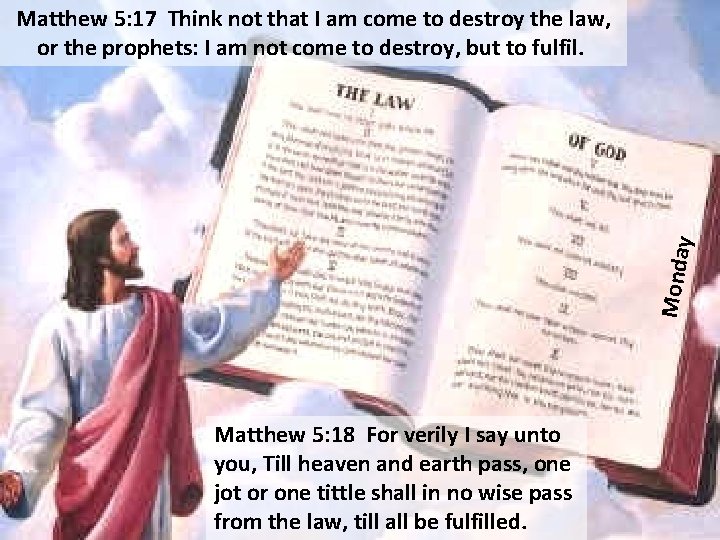 Jesus and the Apostles View of the Bible