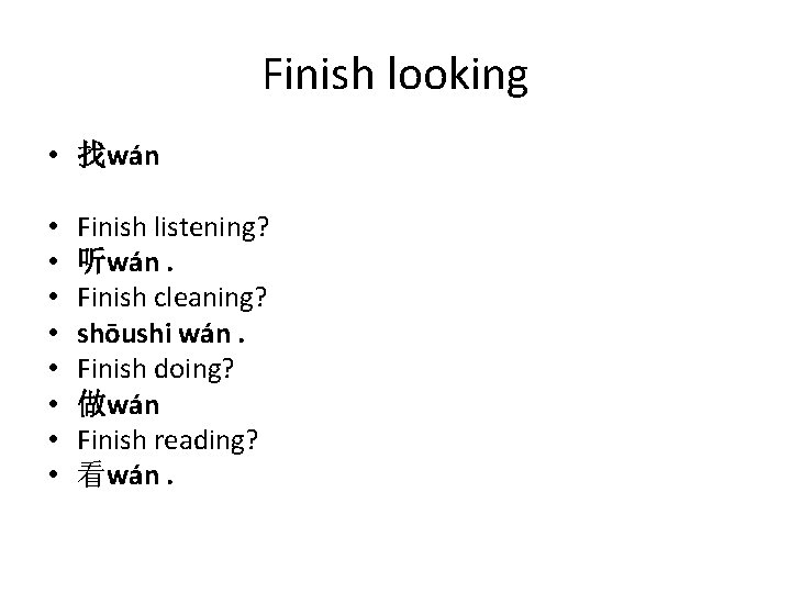 Resultative Verbs Use and Structure 19 2 Action