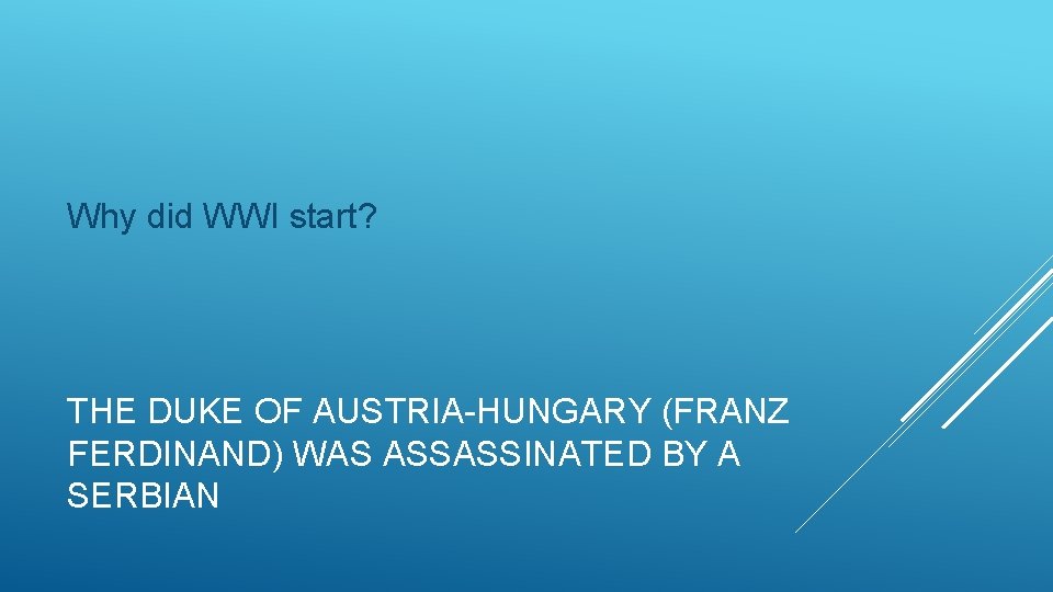 WWI THE GREAT DEPRESSION AND WWII REVIEW By