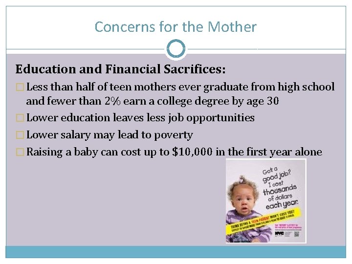 Teen Pregnancy JENNIFER GRANILLO Introduction The United States