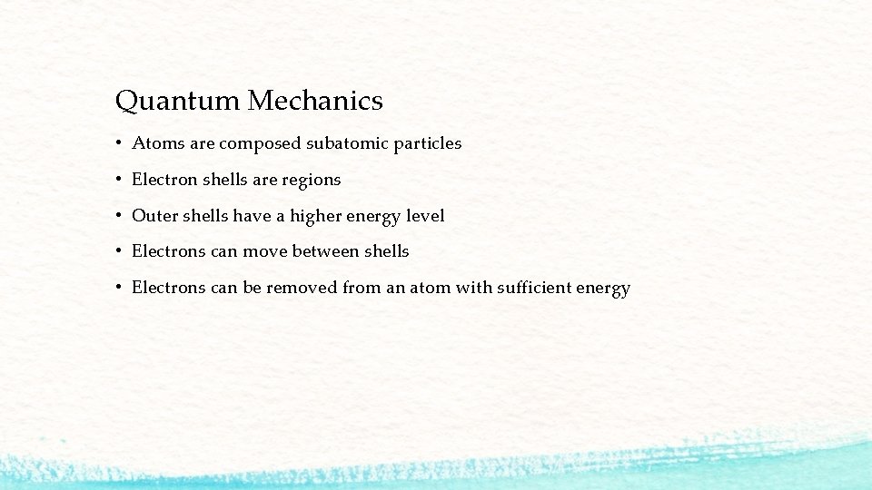 Static Electricity Subtitle Electrostatics Attractive and repulsive forces