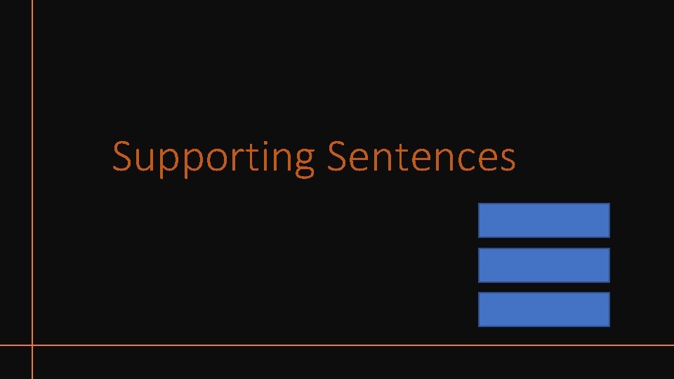 The Basics of Writing This is reviewrelax How