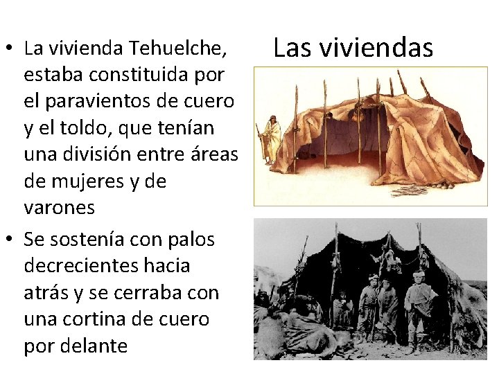 Los Tehuelches Ubicacin geogrfica y poblacion Dnde se