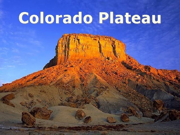 GLG 103 Lab 11 Geology of Arizona Arizonas