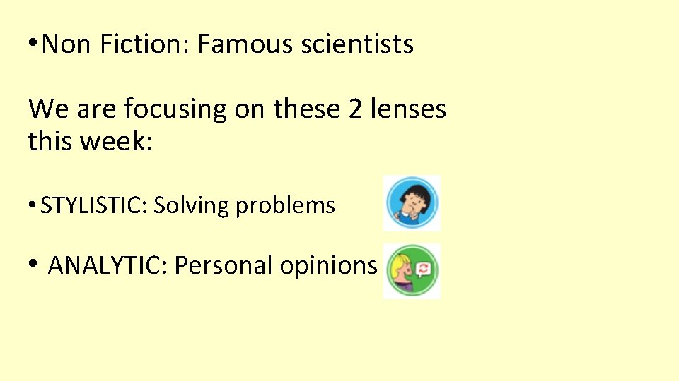 Lesson 1 Initiate Monday 15 th March BOOK